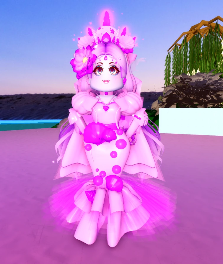 The Lovely Mermaids 💖 | Fandom