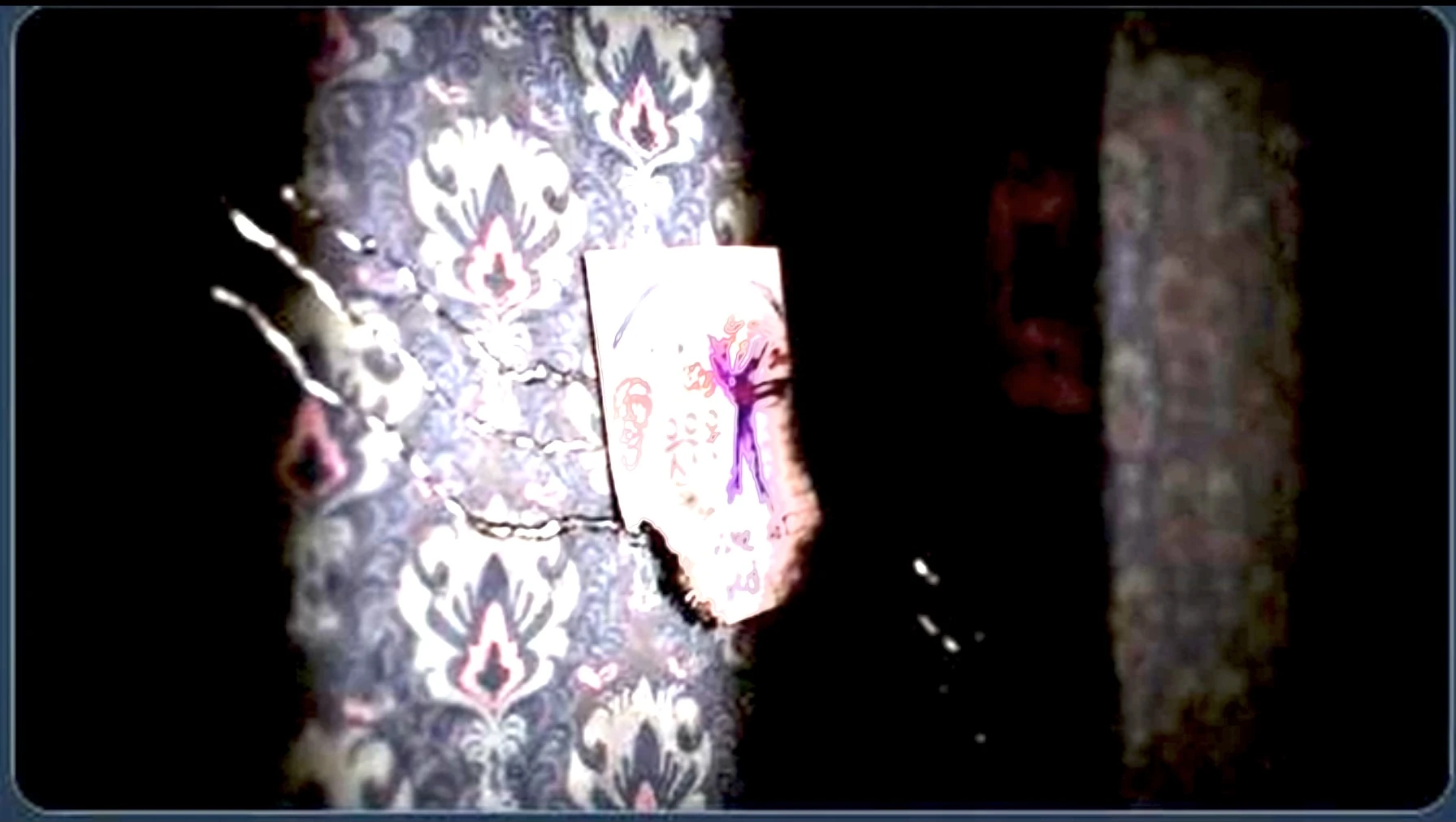 So I edited the teaser image. | Fandom