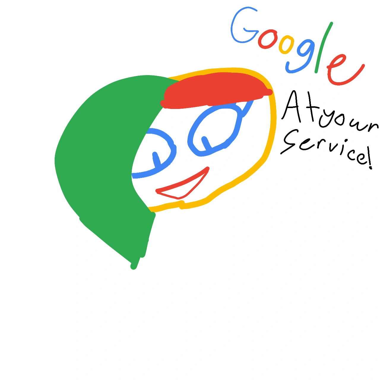 human google assistant! | Fandom