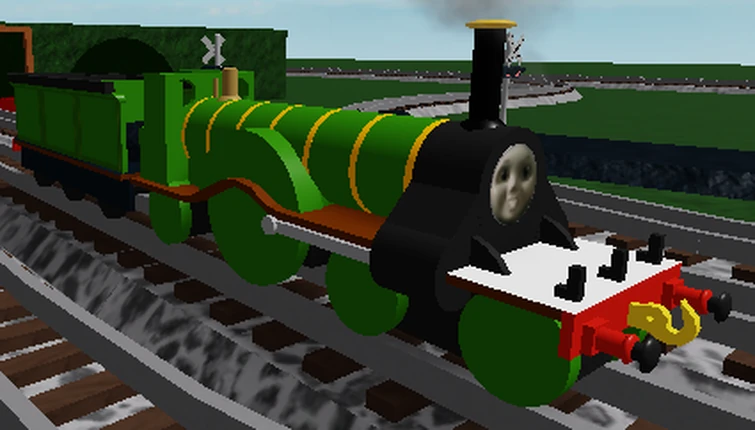 My RO-Scale TTTE Models | Fandom