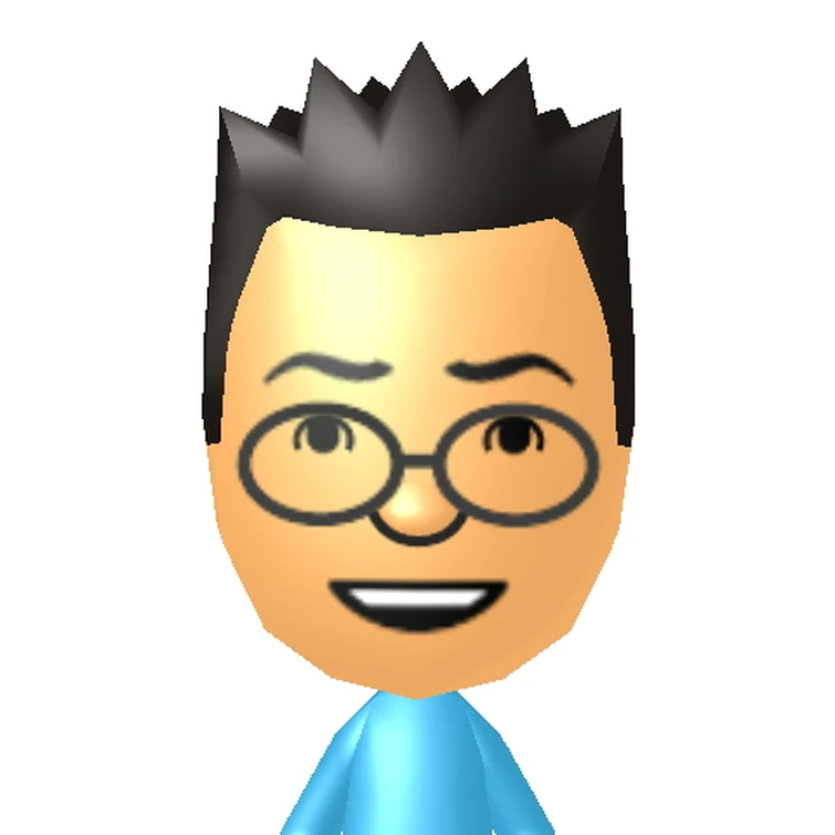 My Wii CPU Miis | Fandom