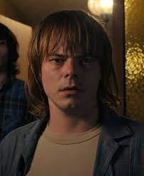Jonathan Byers | Fandom