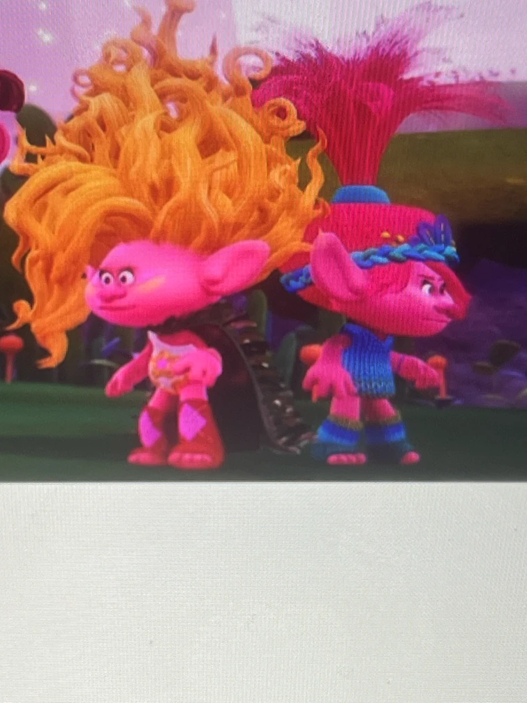 Discuss Everything About Trolls Trollpedia | Fandom