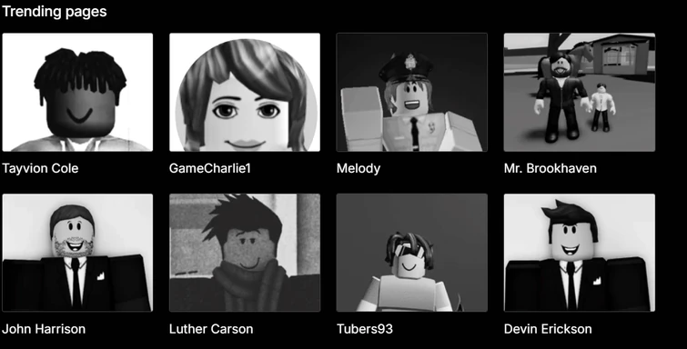 Discuss Everything About Robloxiapedia | Fandom