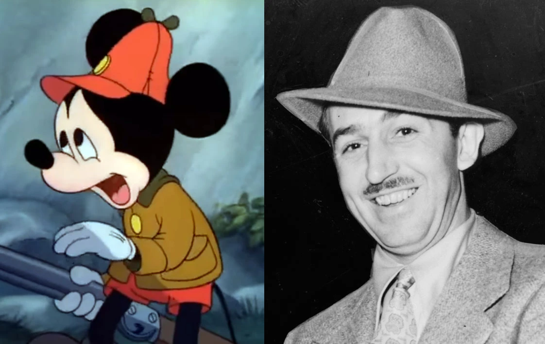 A piece of Lost Disney Media that no one has talked about for almost 84 ...