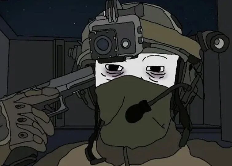 for the evaders out there | Fandom