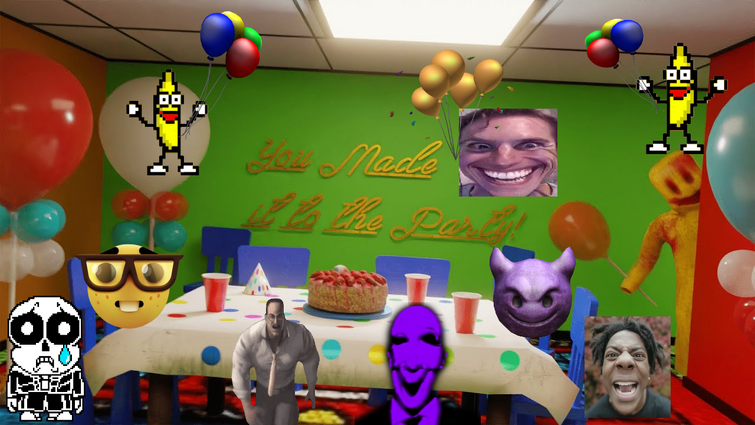 Discuss Everything About Nico's Nextbots Wiki | Fandom