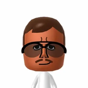 Here are my top 6 favorite Wii male miis. Who's better? | Fandom