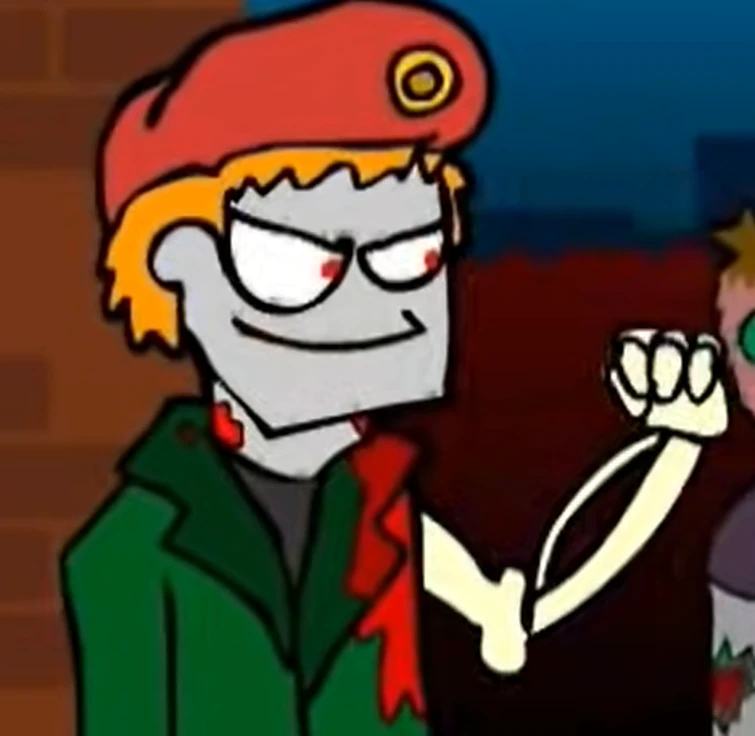 Discuss Everything About Funkipedia Mods Wiki | Fandom