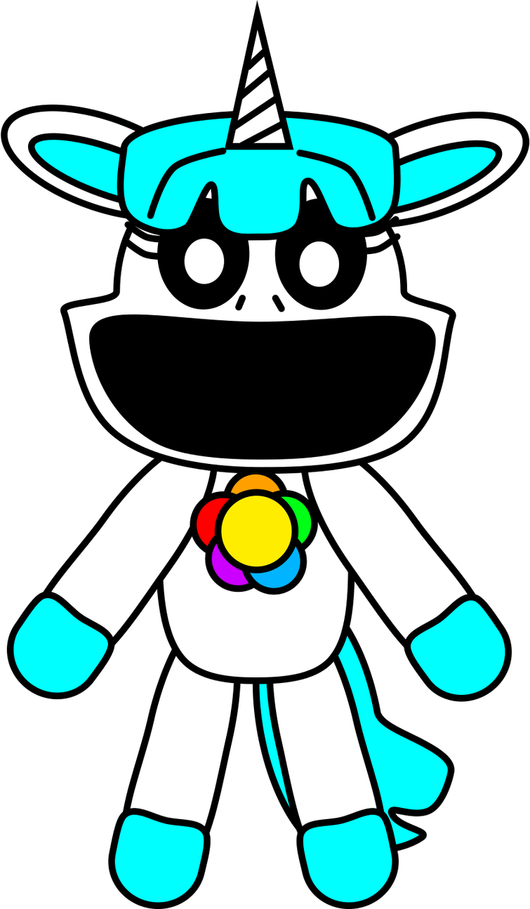 Smiling Critters vector packs on Scratch made by me! | Fandom