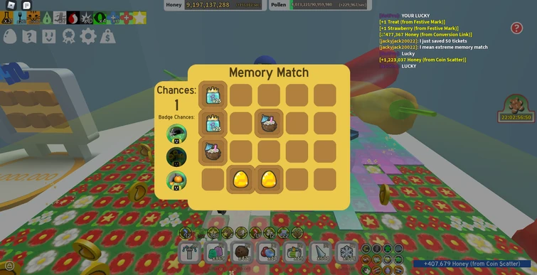 Discuss Everything About Bee Swarm Simulator Wiki | Fandom