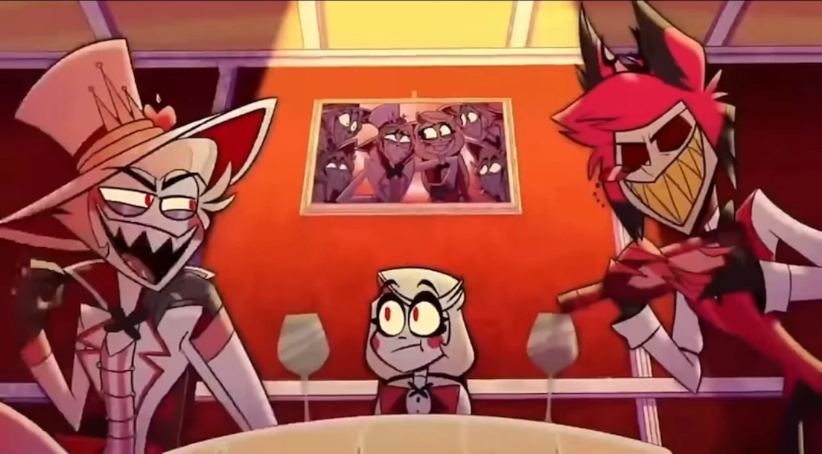 Me when someone says something “dirty “ | Fandom