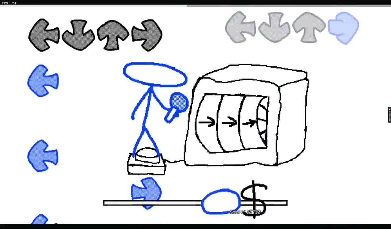 receiving call from gamblecore | Fandom