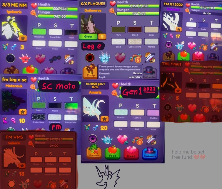 Looking to T/S these! MLF coins, need gone | Fandom