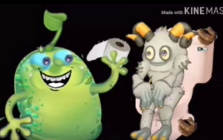 Send me your msm memes | Fandom