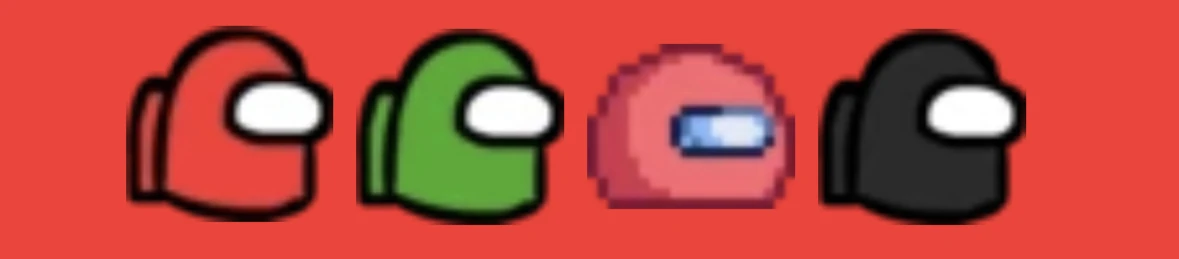 There is an imposter among us | Fandom