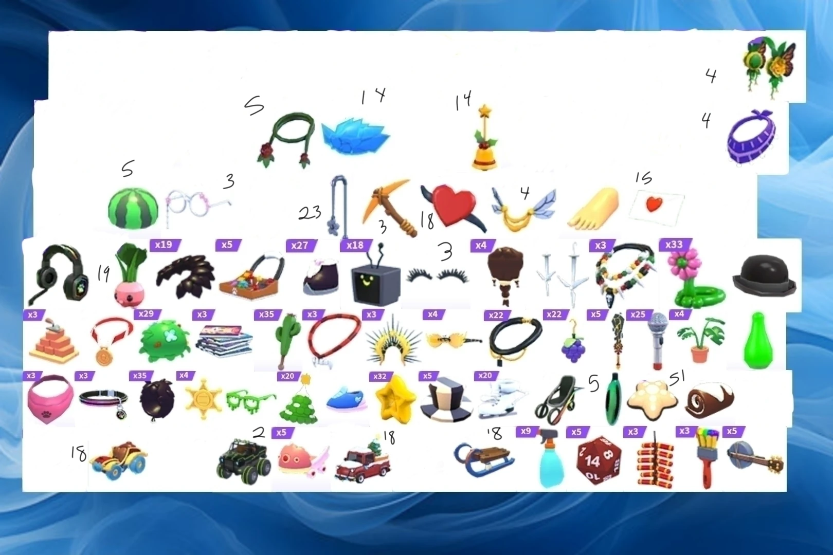 Lf random pets | Fandom