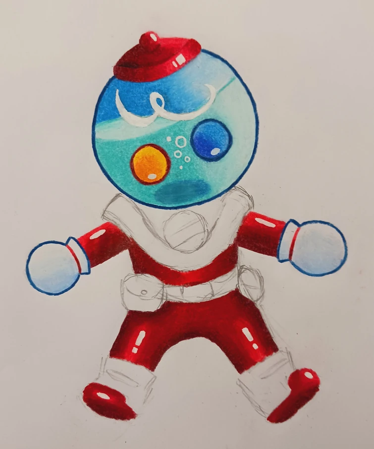 Candy Diver!!!🥤 | Fandom