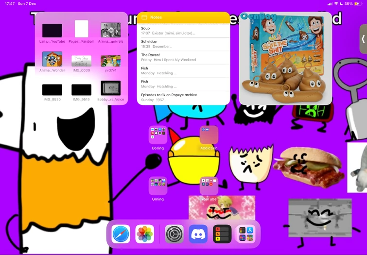 Rate my wallpaper | Fandom