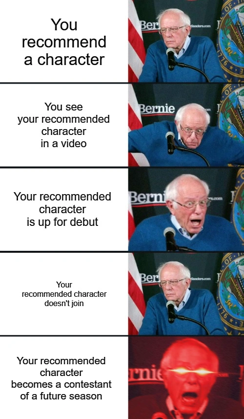 i should stop making memes | Fandom