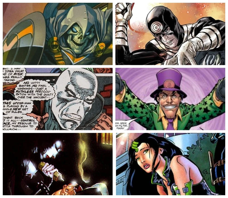 Which Trio Will Win? | Fandom