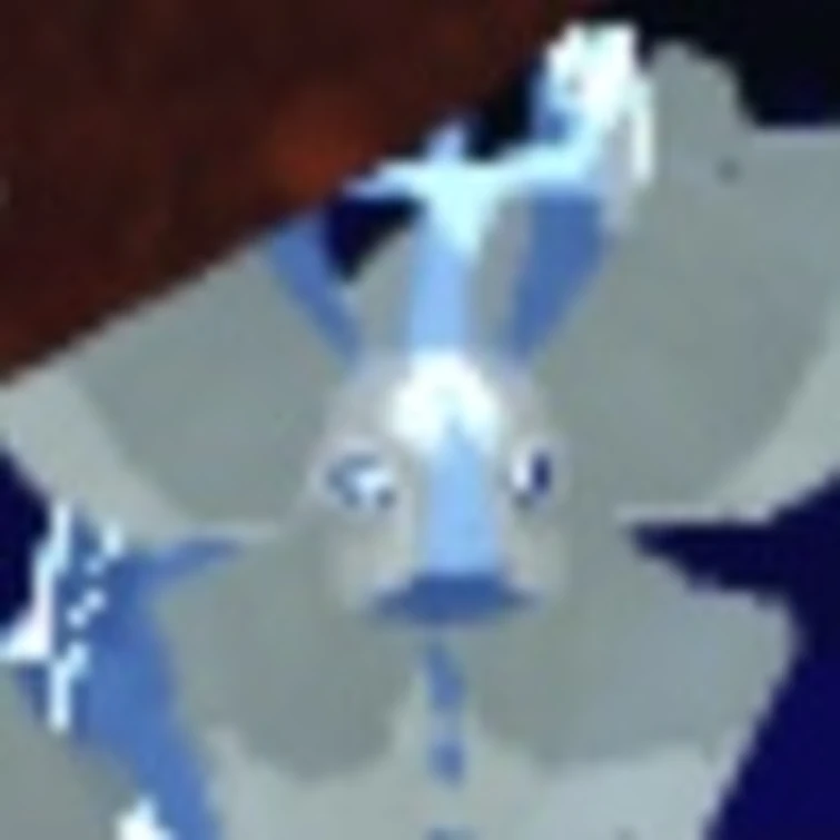 low intelligence specimen (ft. clef and overwater) | Fandom