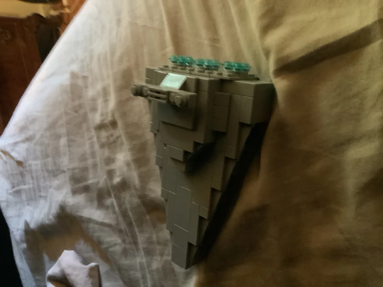 🧱 Updated Lego ISD | Fandom