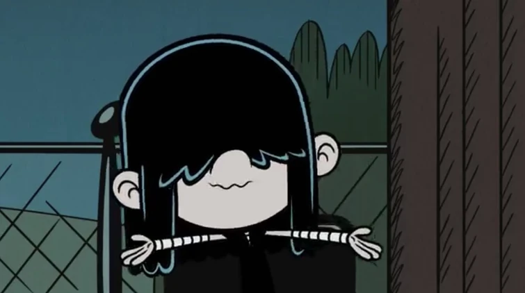 Discuss Everything About The Loud House Encyclopedia | Fandom