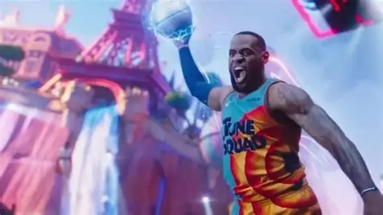 Lebron and michael jordan solo gojo | Fandom