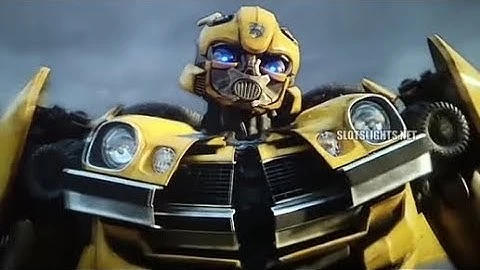 Transformers Rise Of The Beasts- "Bee Is Back!!!" Scene | Fandom