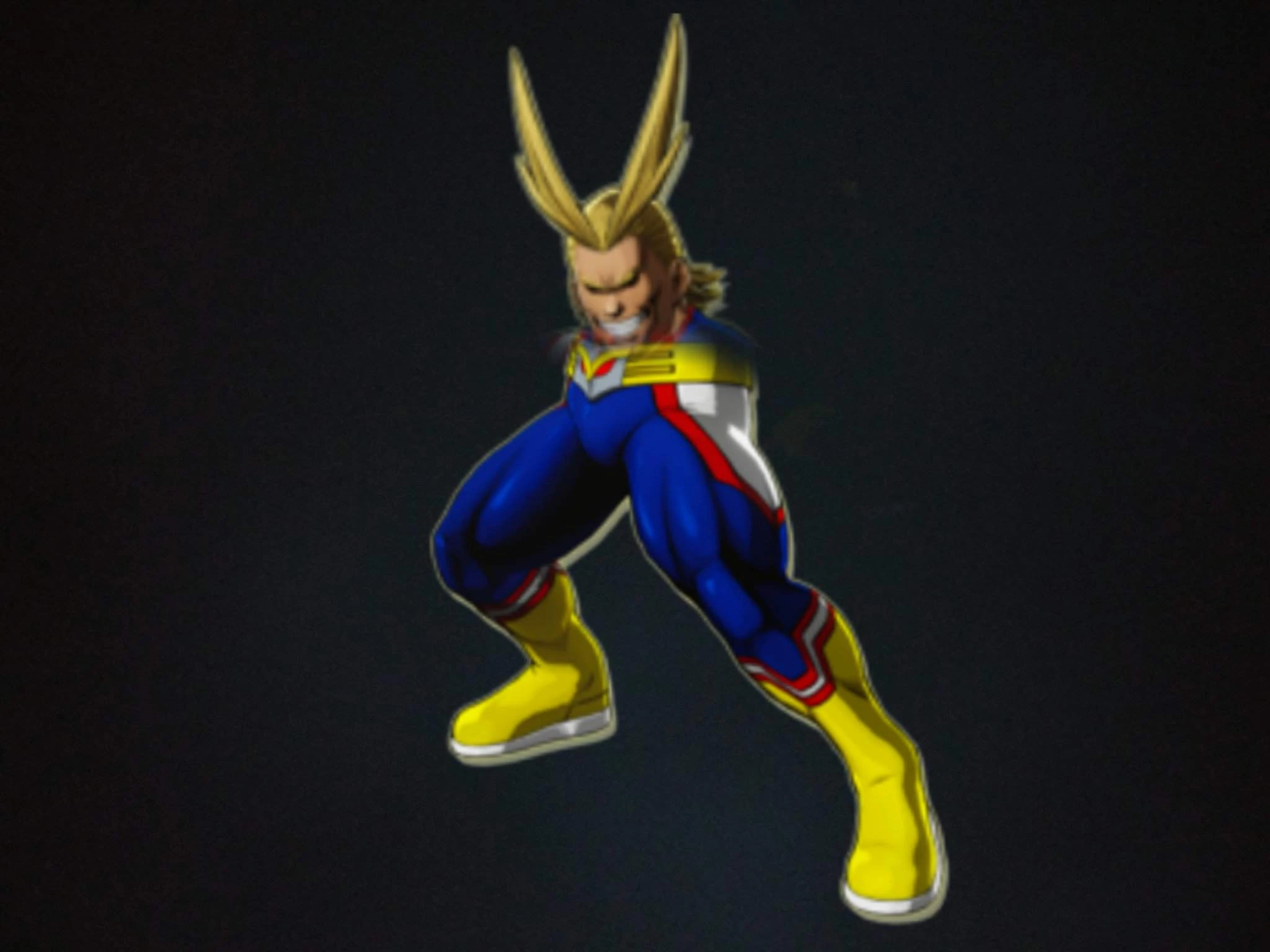 I'm very scared | Fandom