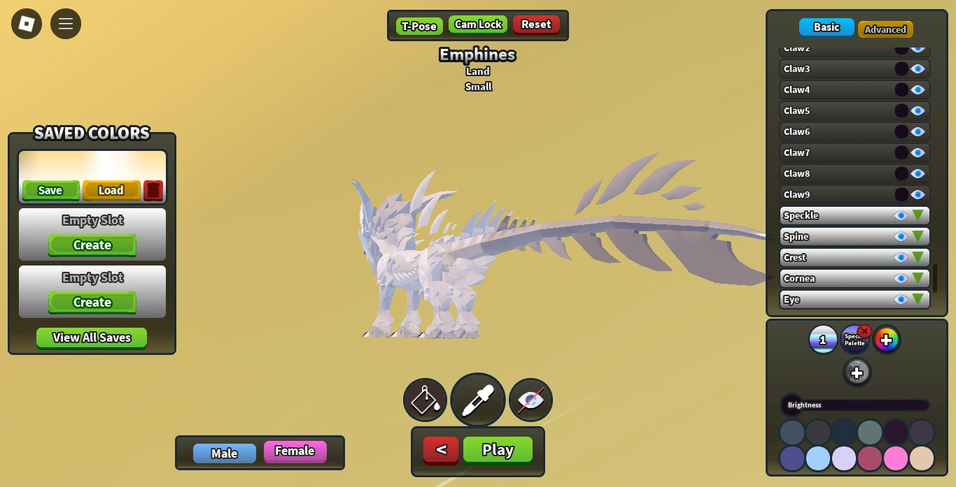 day 2 of turning dw characters into cos skins | Fandom