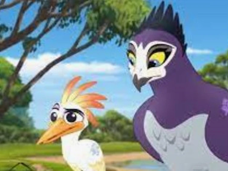 As Fuli would say, seriously?! | Fandom