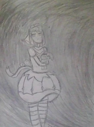 Have my messed up Pumpkin Pie Cookie. | Fandom