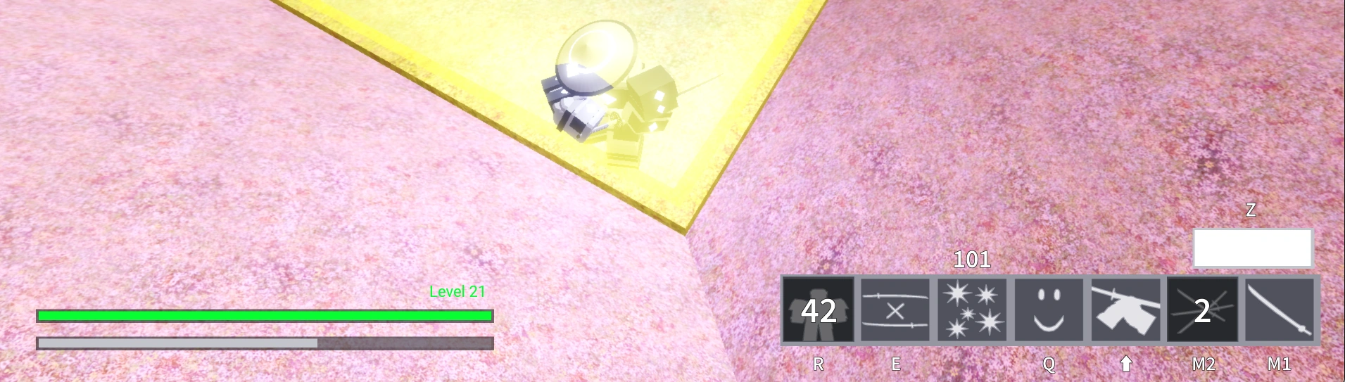 pure stability | Fandom