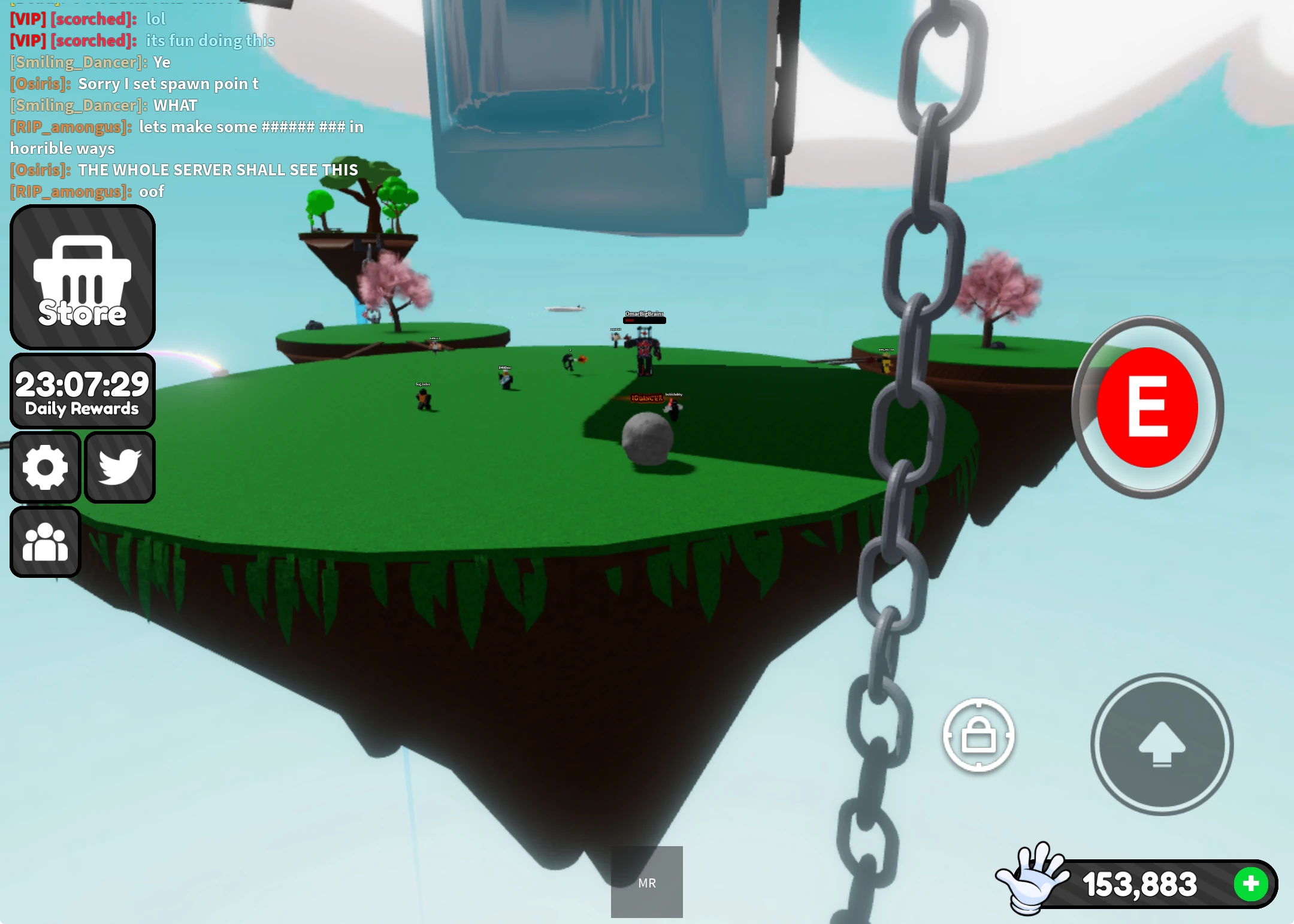 This is normal | Fandom