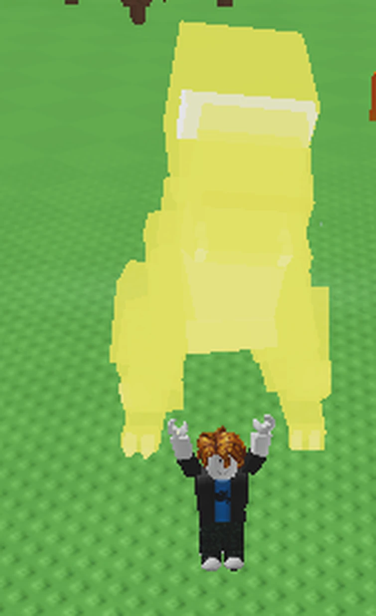 Ascended trex | Fandom