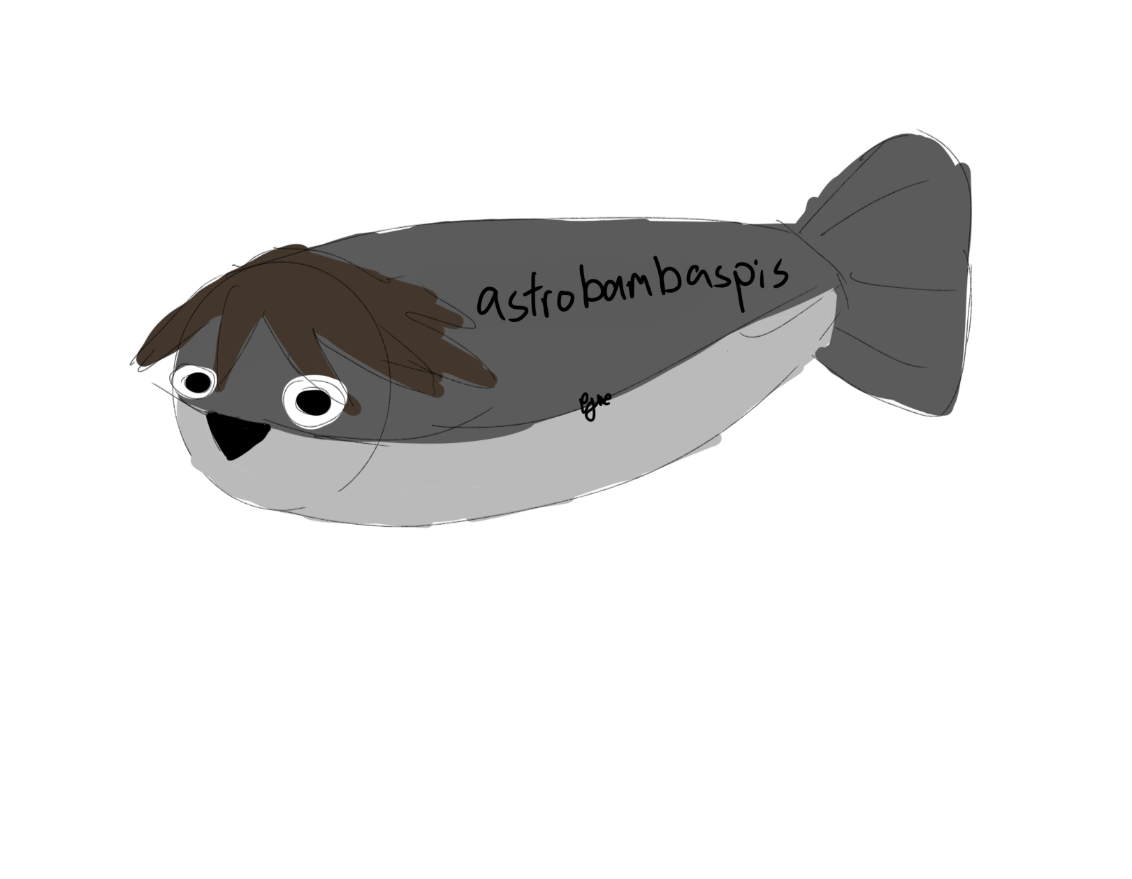 Astrobambaspis Sacabambaspis | Fandom