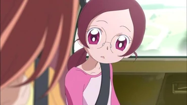 Best Heartcatch Cure? | Fandom