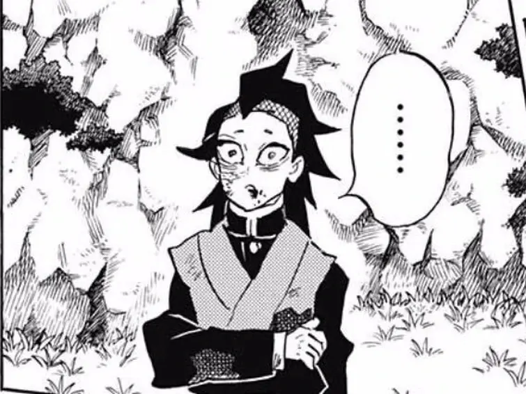 Send Me Low Quality Genya Images | Fandom