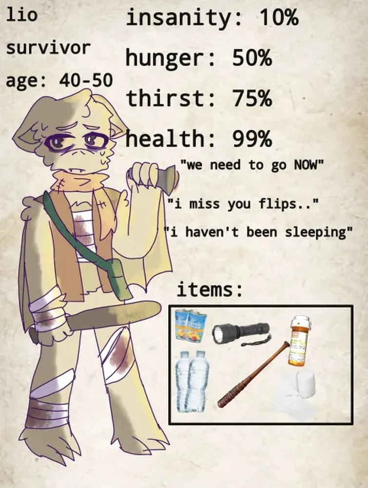 making a htf infection au | Fandom