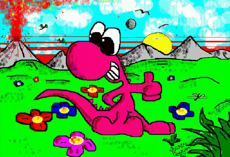 STORY OF DOOFAS. | Fandom
