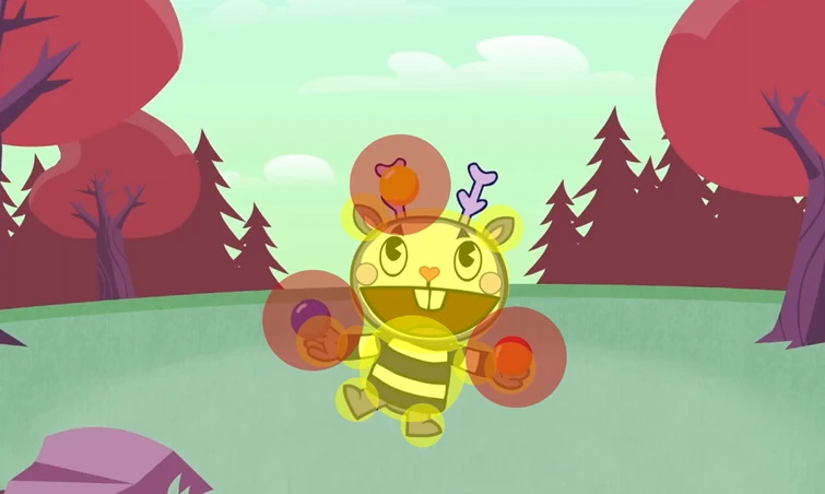 Discuss Everything About Happy Tree Friends Wiki | Fandom