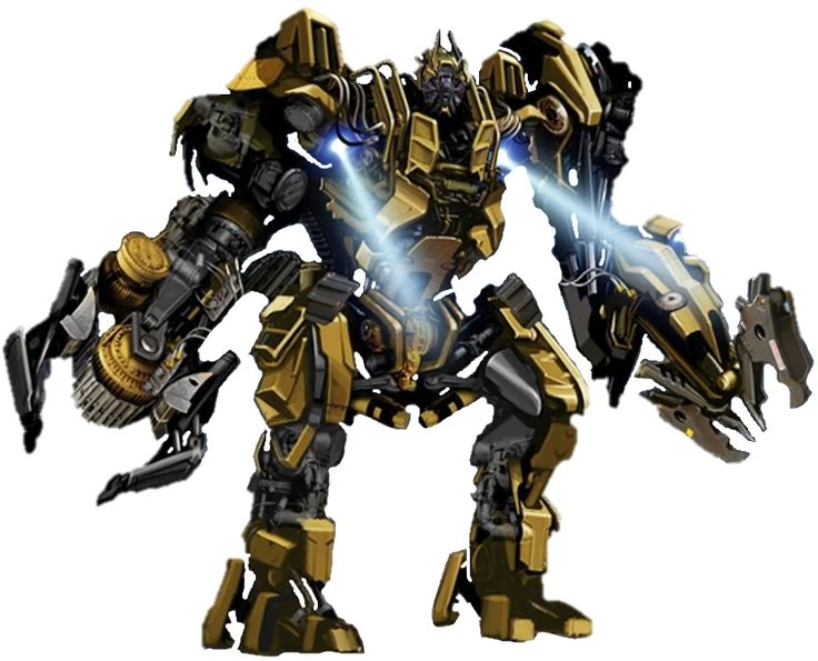 Who Is Your Favorite Bayverse constructicon? | Fandom