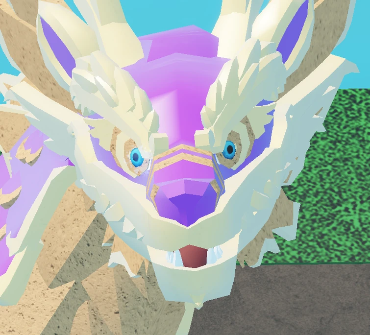 Show me yueshi dragon pictures. | Fandom