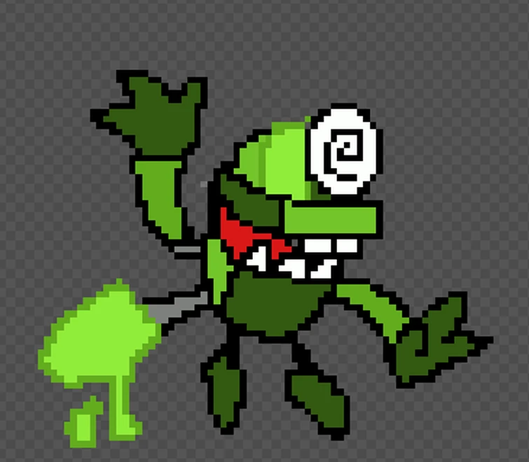 Discuss Everything About Mixels Wiki | Fandom