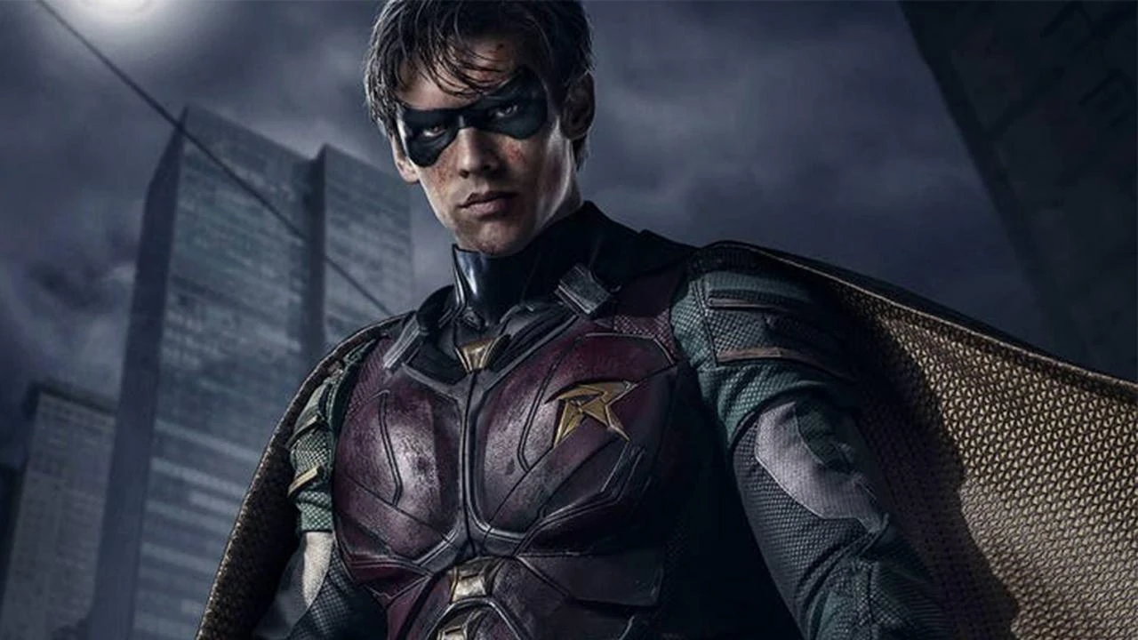 Who Are the Heroes of ‘Titans’ and What Makes Them Tick | Fandom
