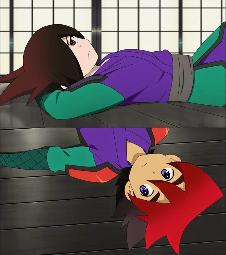 Discuss Everything About Tenkai Knights Wiki | Fandom