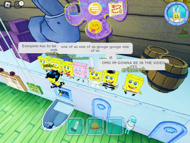 me and my gang | Fandom