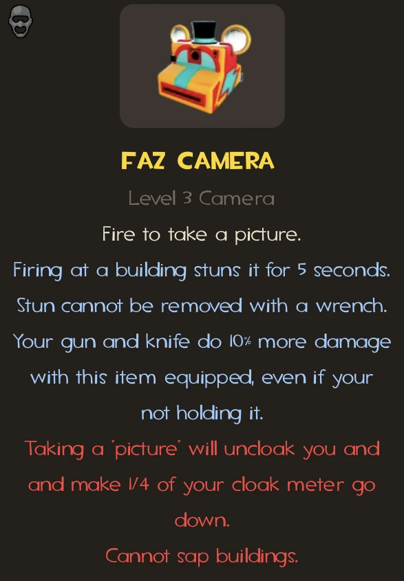 various fnaf tools…in tf2! | Fandom